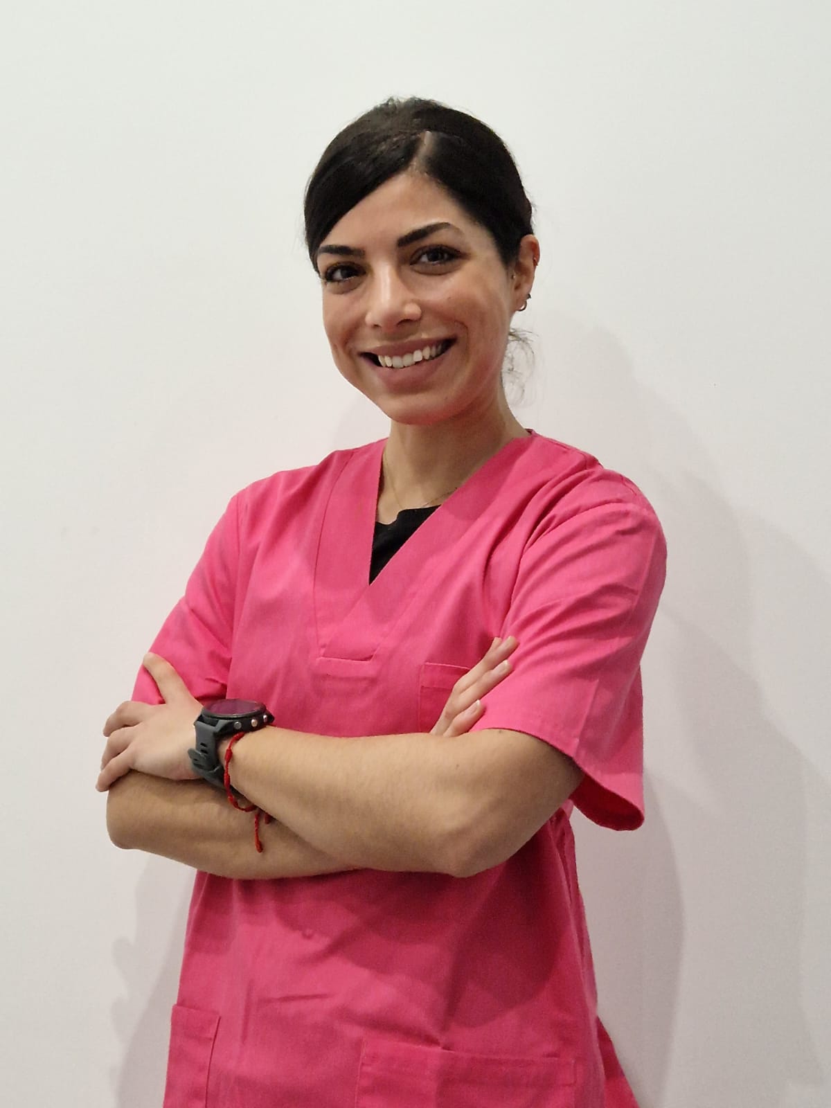 Conoce a Nuestros Especialistas - Fisioterapia Raquelmoll